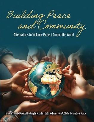 Building Peace and Community – AVP-USA, Inc.